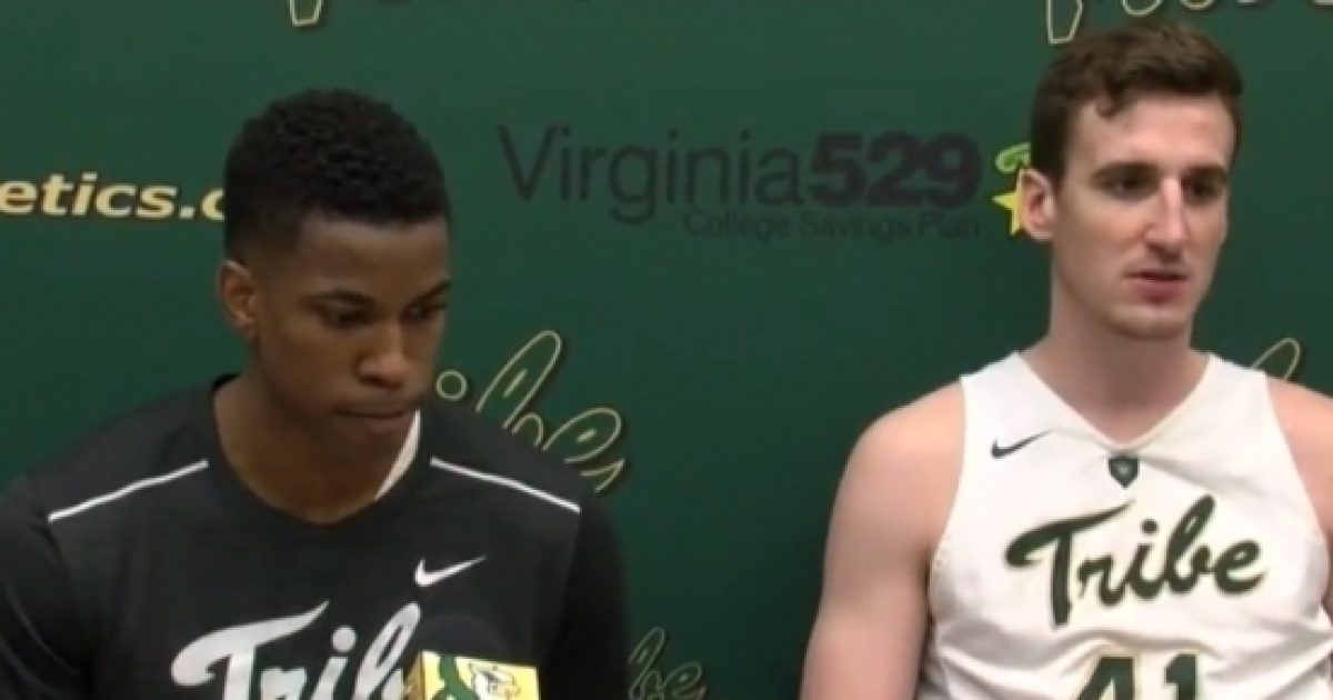 Jack Whitman reportedly leaves Kansas