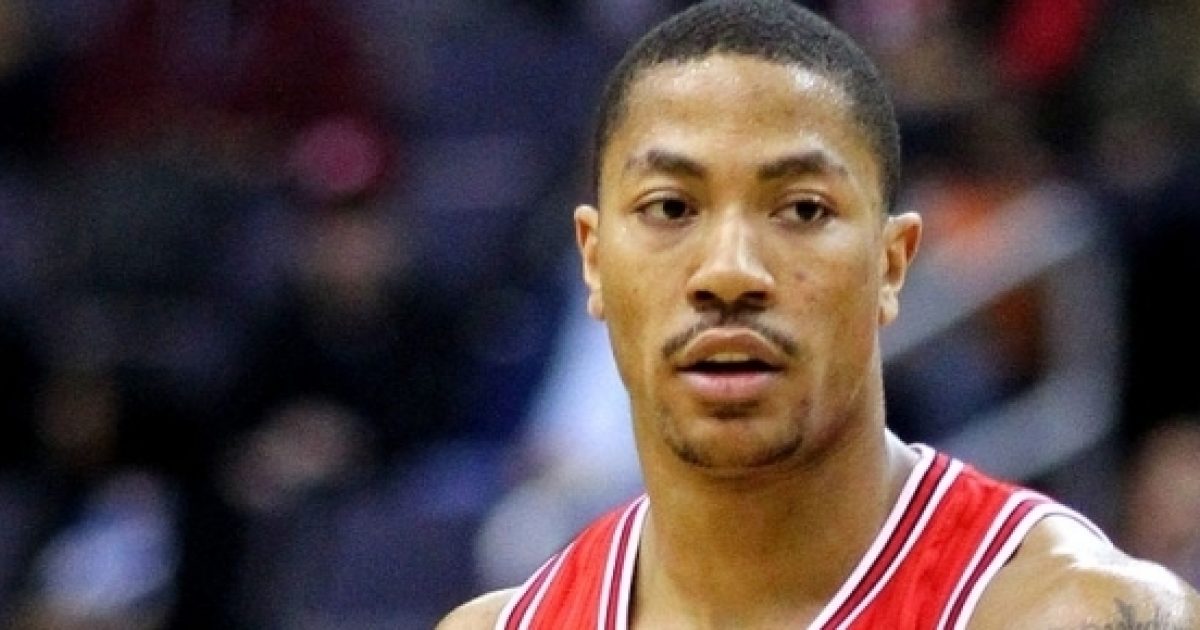 Derrick Rose meeting with Cavaliers and Lakers; reunion with Bulls also ...