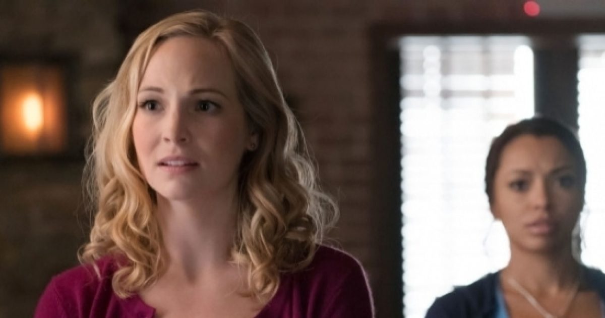 'The Originals' Caroline to appear in the season premiere