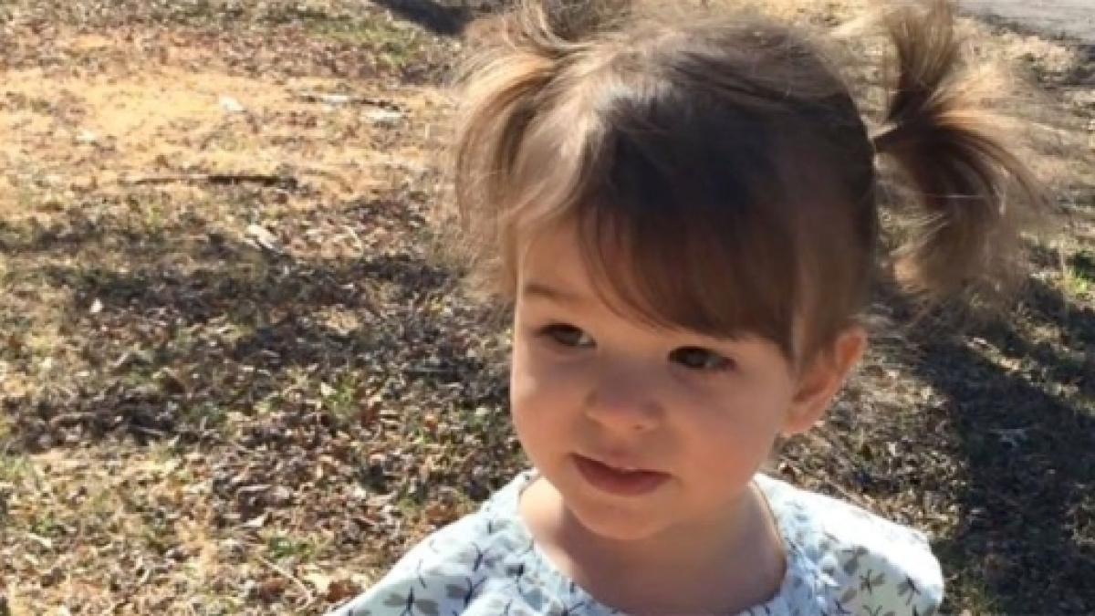 Oxygen Therapy helps toddler recover from severe brain damage