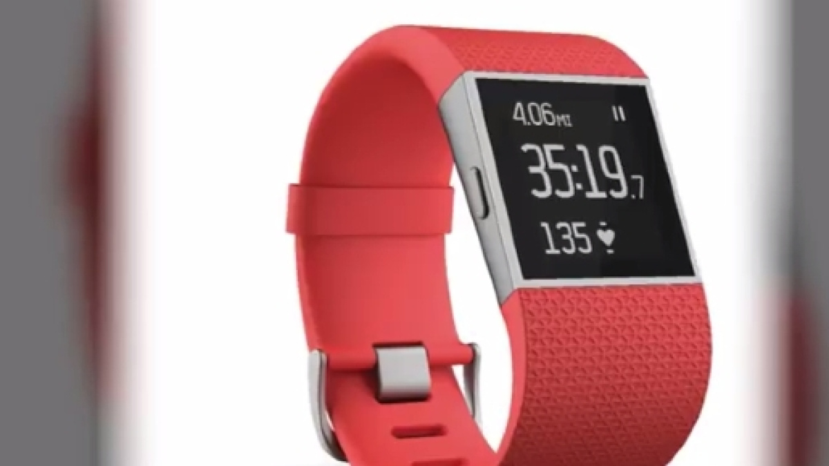Will Fitbit’s waterproof smartwatch outsmart the Apple Watch 3?