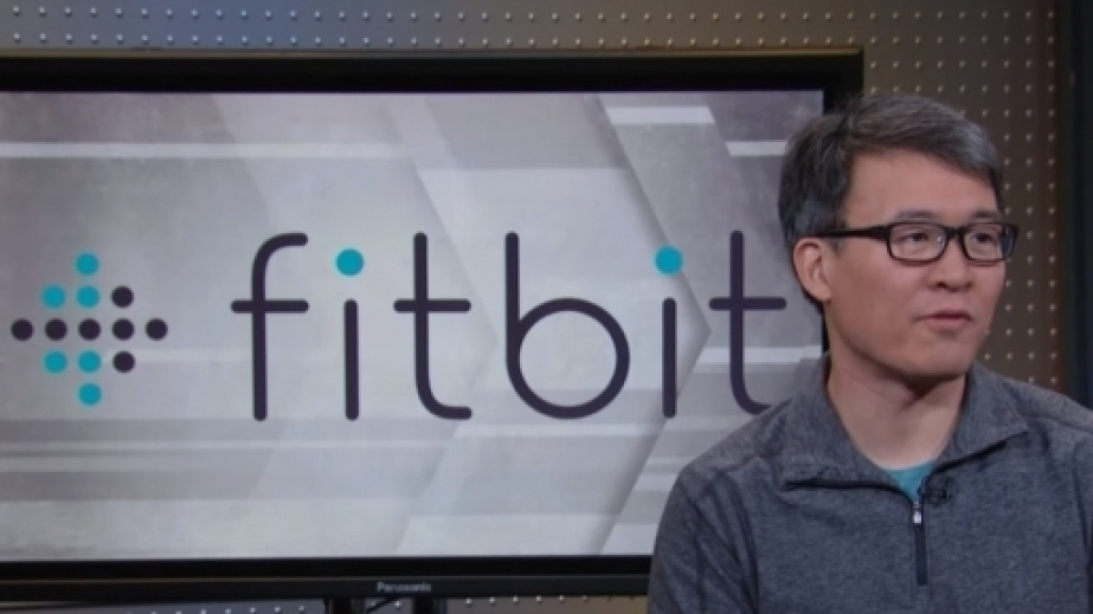 Fitbit CEO gives updates on new smartwatch