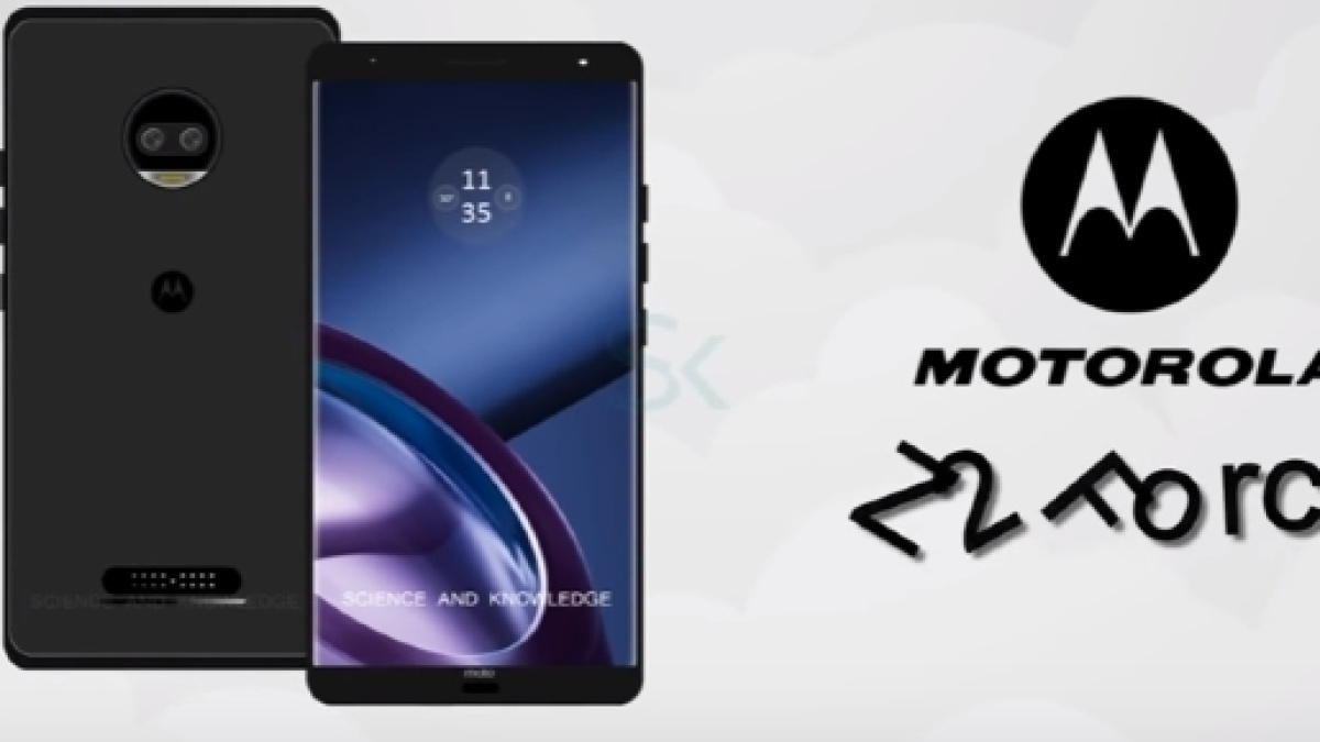 Moto Z2 Force To Launch Soon: Here’s what can be expected