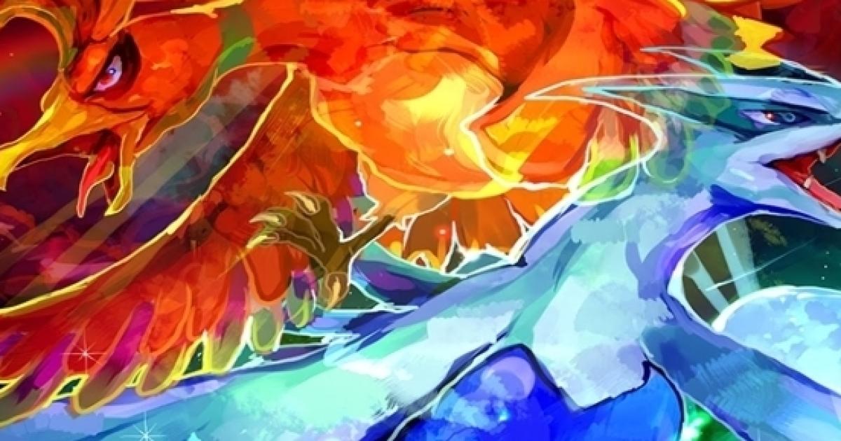 ‘Pokemon Go’: New Legendary Pokemons and release date revealed