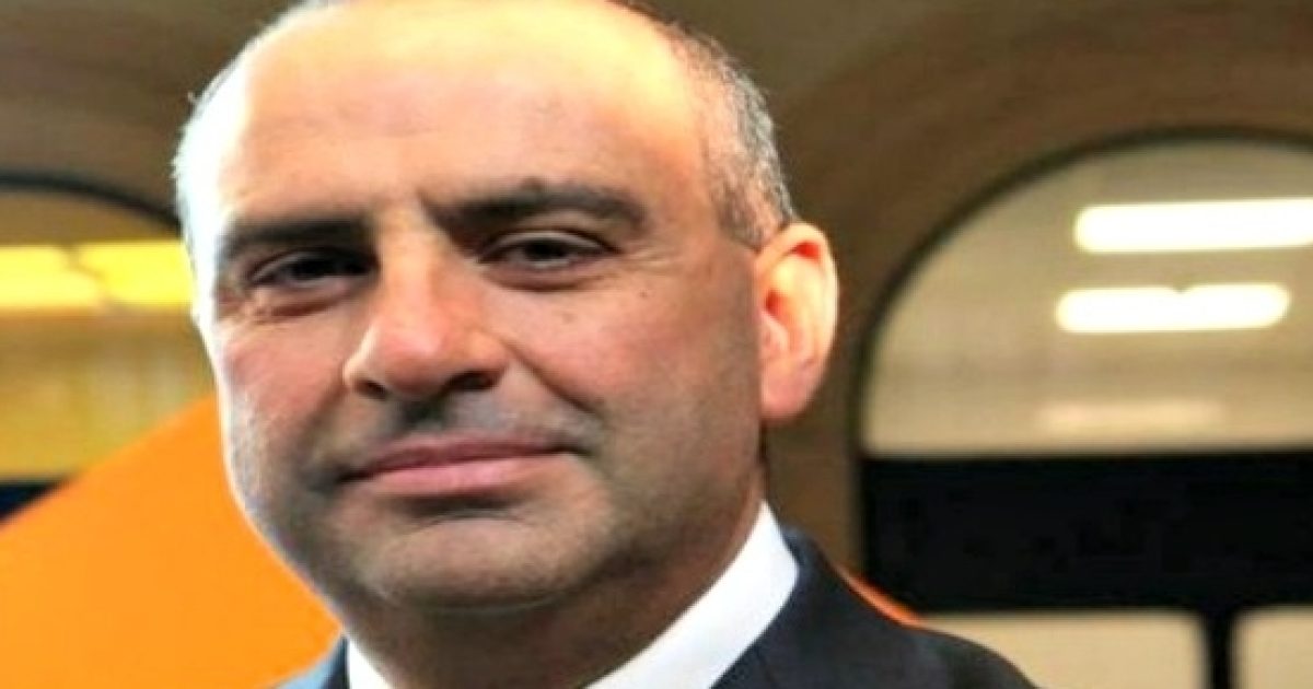 Giulio Gallazzi sogna il Genoa più forte di sempre: 'Riprendiamoci lo ...