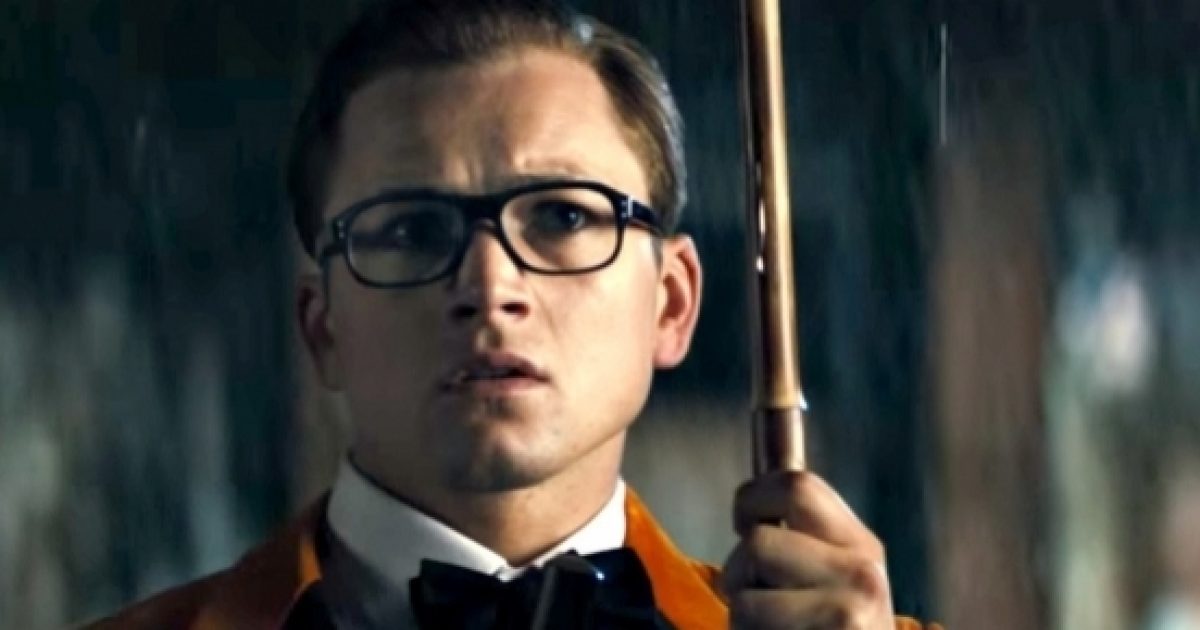 'Kingsman 2' trailer arrives and fans are going wild [Video]