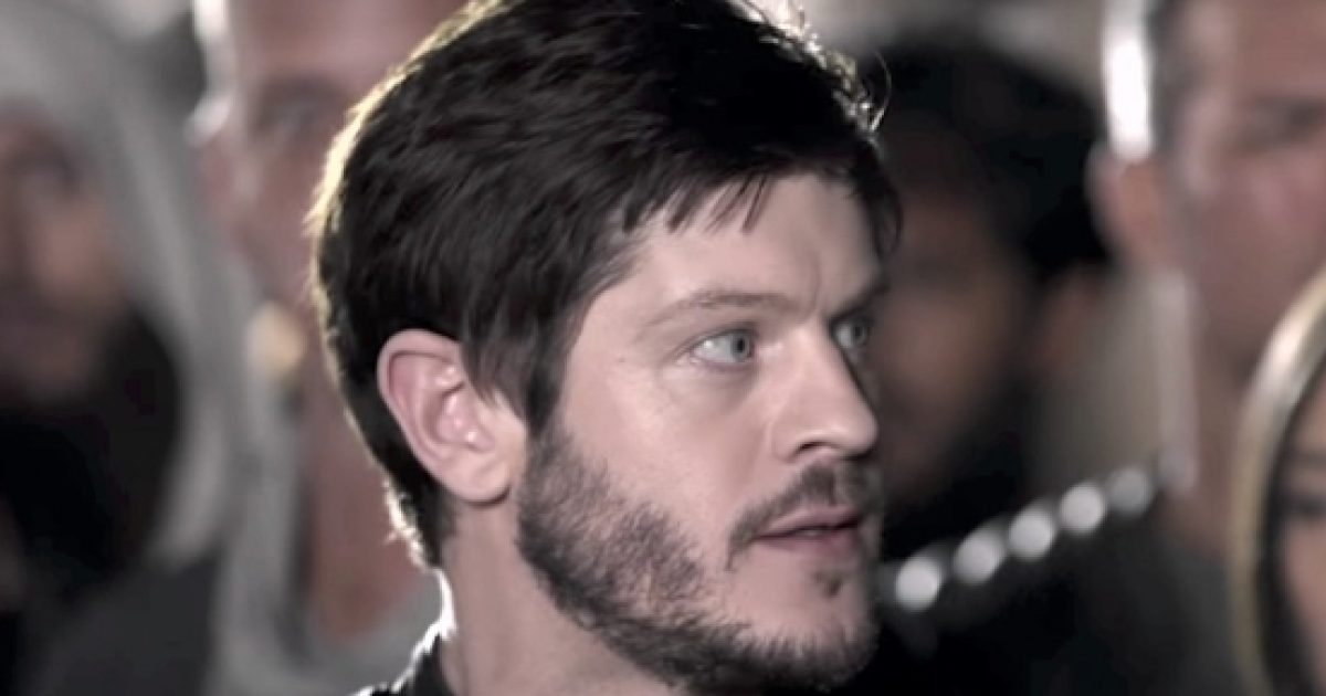 Marvel unveils new 'Inhumans' trailer