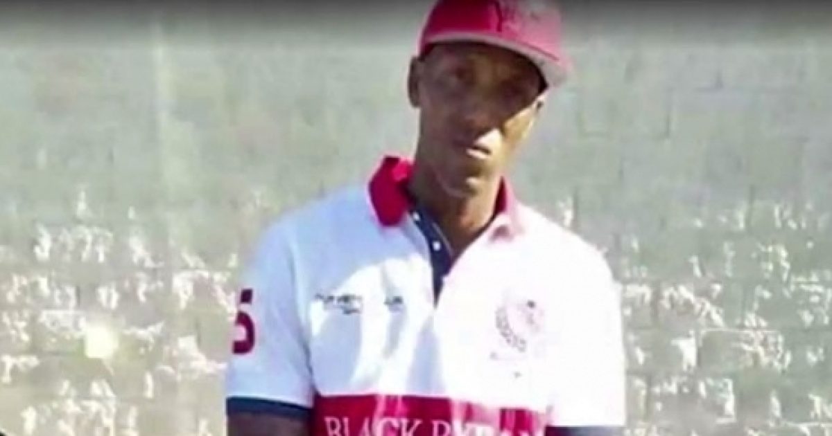 Video: Florida teens mocked and filmed disabled man as he drowned in a pond