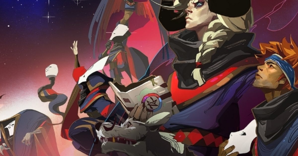 'Pyre' trailer launched; all the other details revealed