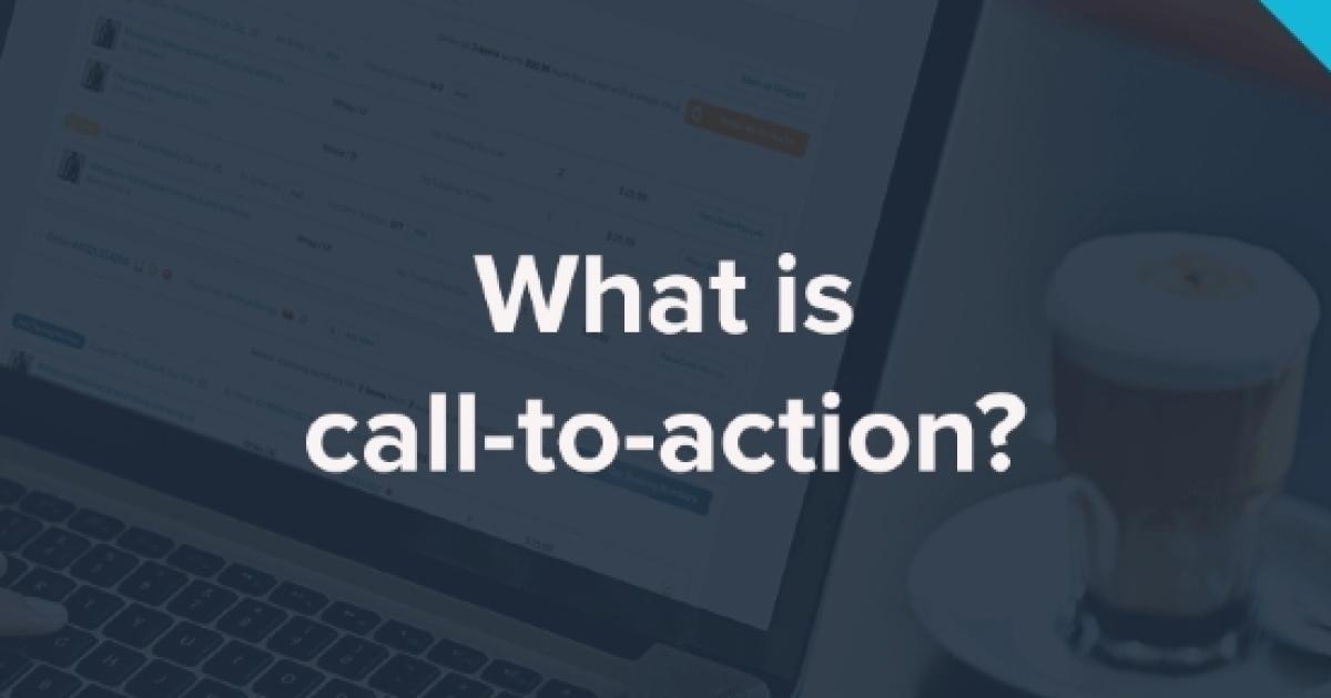Call-to-Action best practices in higher education space