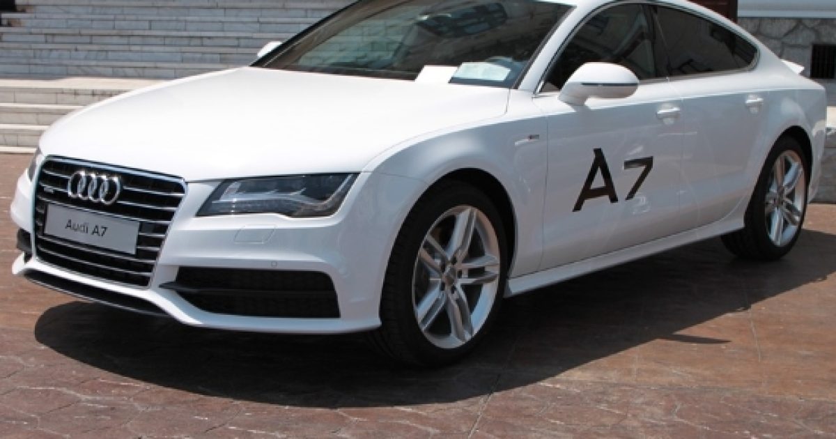 Descubre la tecnología que adoptarán en el futuro los nuevos vehículos ...