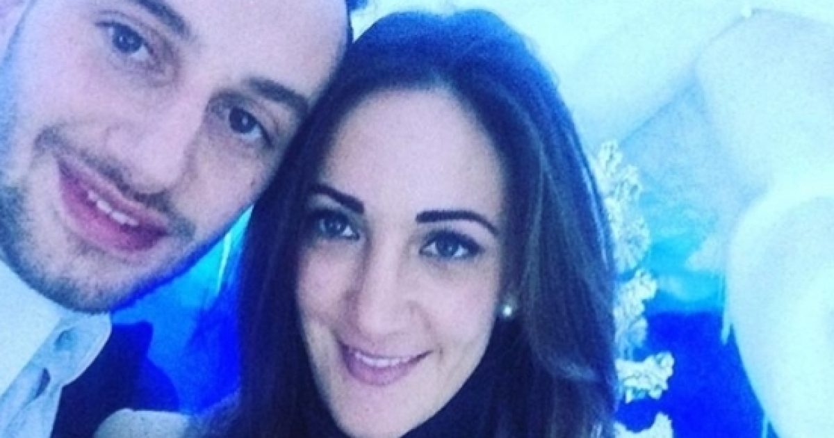 La Baroni e Ruben ancora fidanzati? Ecco la verità