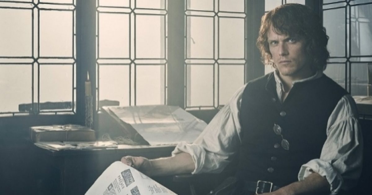 'Outlander' Season 3 spoilers: Pilot episode premieres at San Diego ...