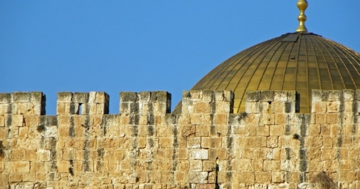 America will be concerned as three Israeli's are killed in West Bank