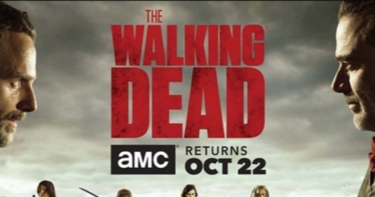 Was ‘TWD’ all just a dream while Rick was in coma? Trailer stirs questions