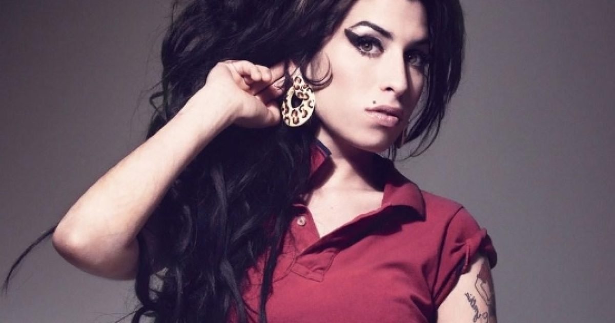 Amy-The Girl Behind the Name, questa sera 23/07 in Tv