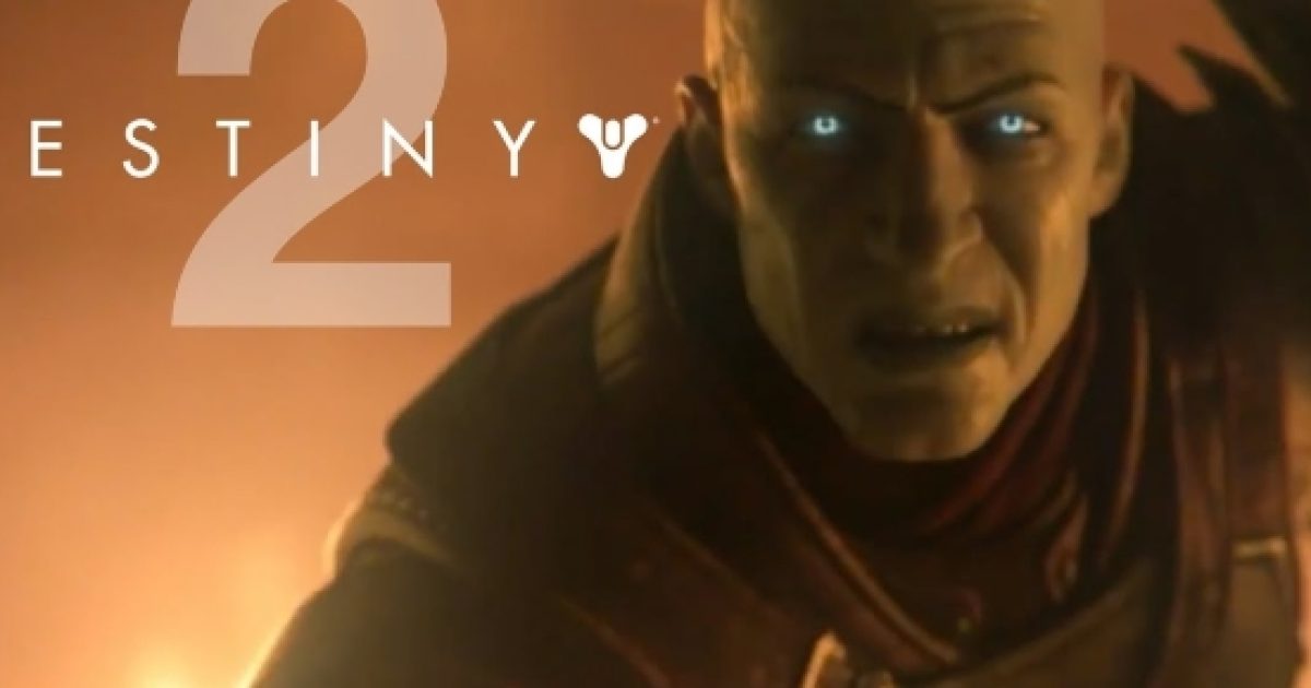 'Destiny 2' beta guide: the Storm Minotaur public event explained