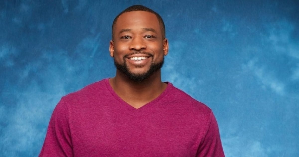 Ring of Honor star Kenny King talks about 'The Bachelorette'