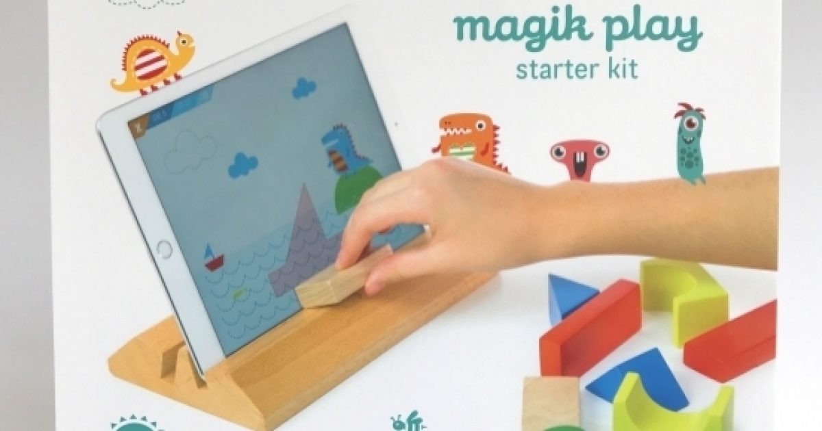 Blocks And Apps: Interview with inventor Hugo Ribeiro, creator of ...
