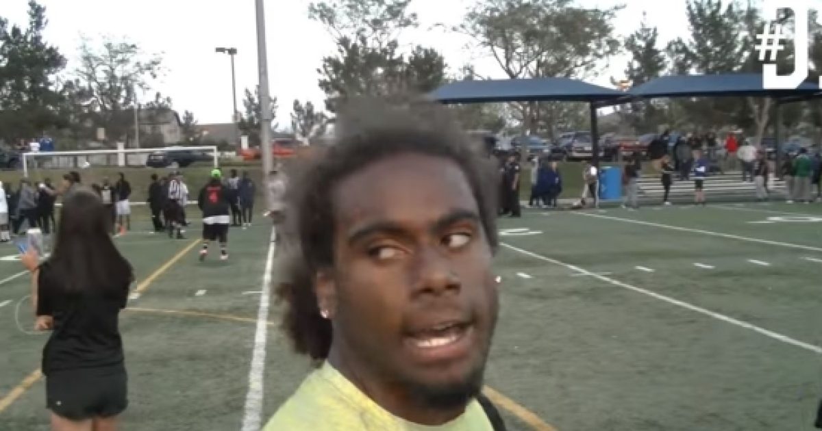 Nebraska football commit could be getting fifth star soon