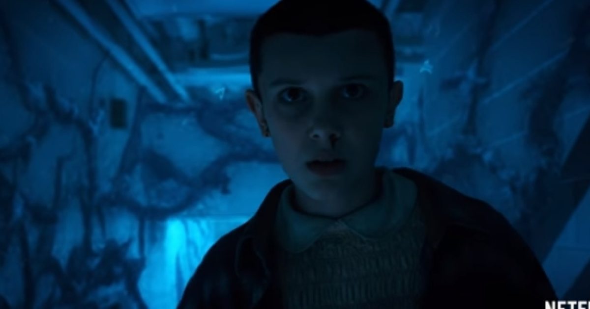 'Stranger Things' Season 2 Spoilers: Eleven returns in SDCC 2017 trailer