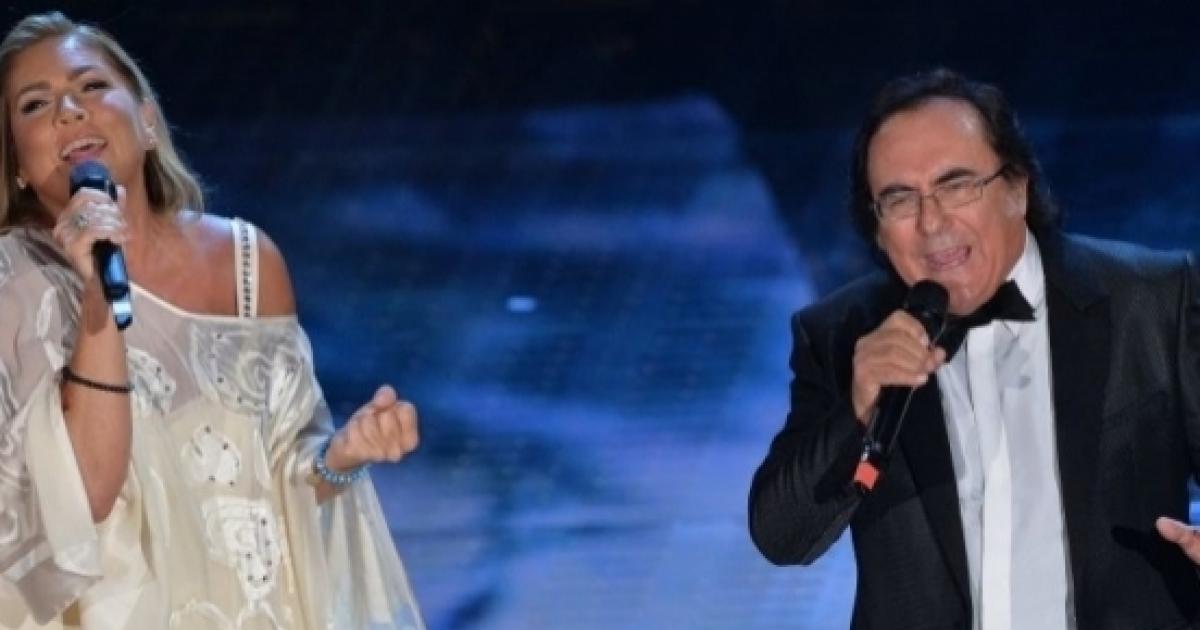 Albano e Romina in concerto il 29 luglio a Chieti