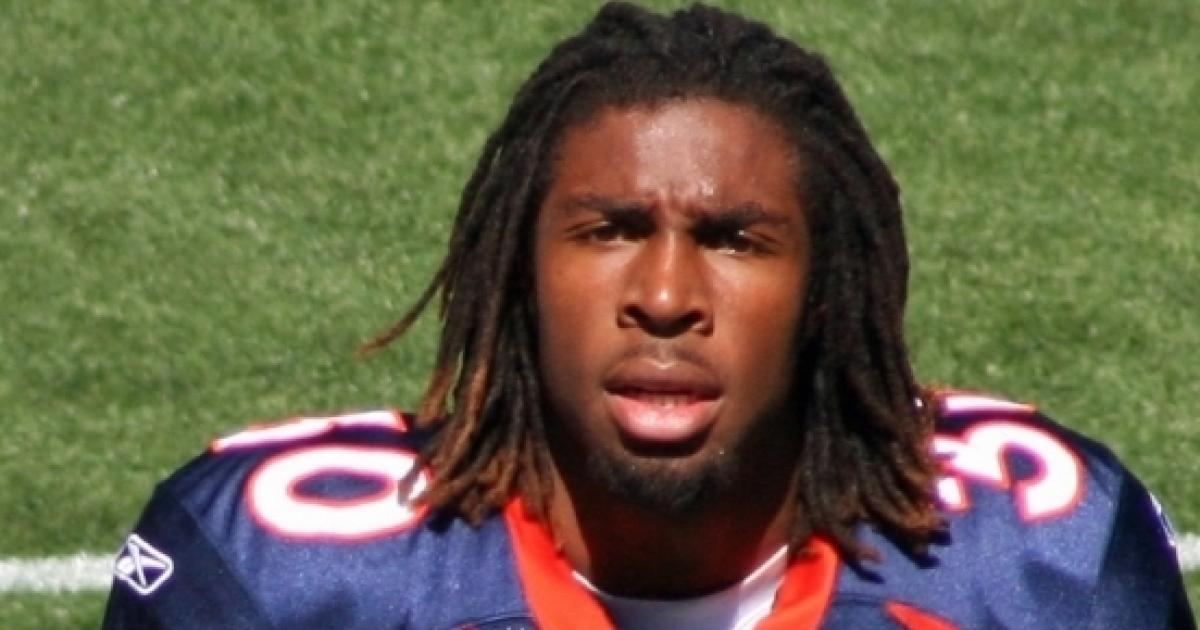 Former Denver Broncos Captain announces retirement