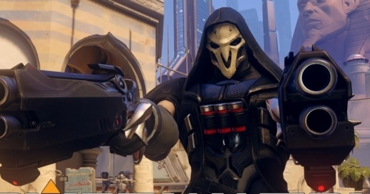 ‘Overwatch’ guide to countering the dive meta