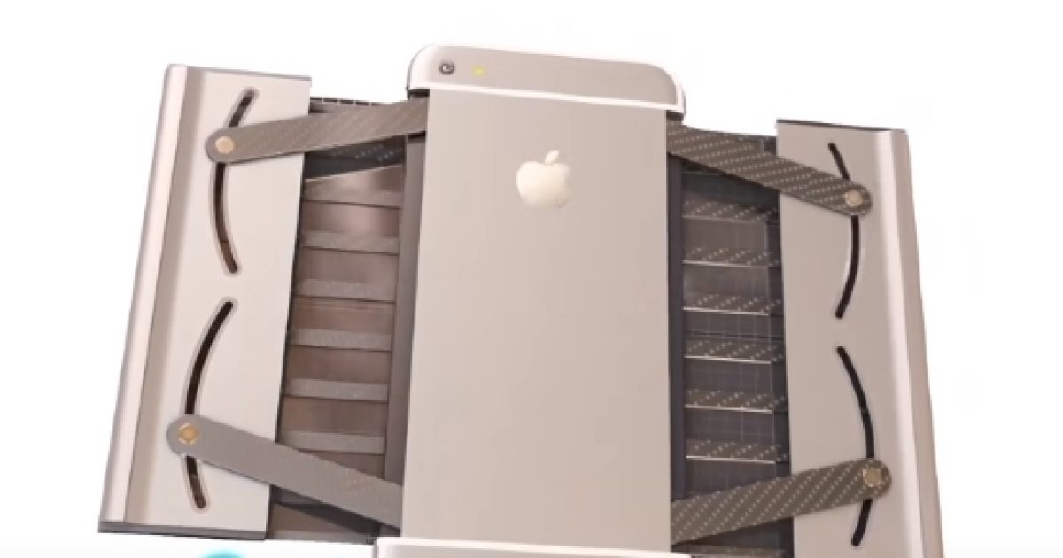 iPhone 9 batteries to be supplied by LG Chem; Device with Samsung ...