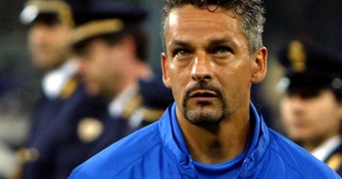 Baggio si racconta: 'L'incubo di quel rigore e il mio erede, Sacchi ...