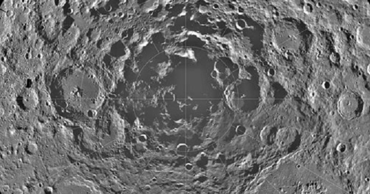 Moon Express to help establish International Lunar Observatory