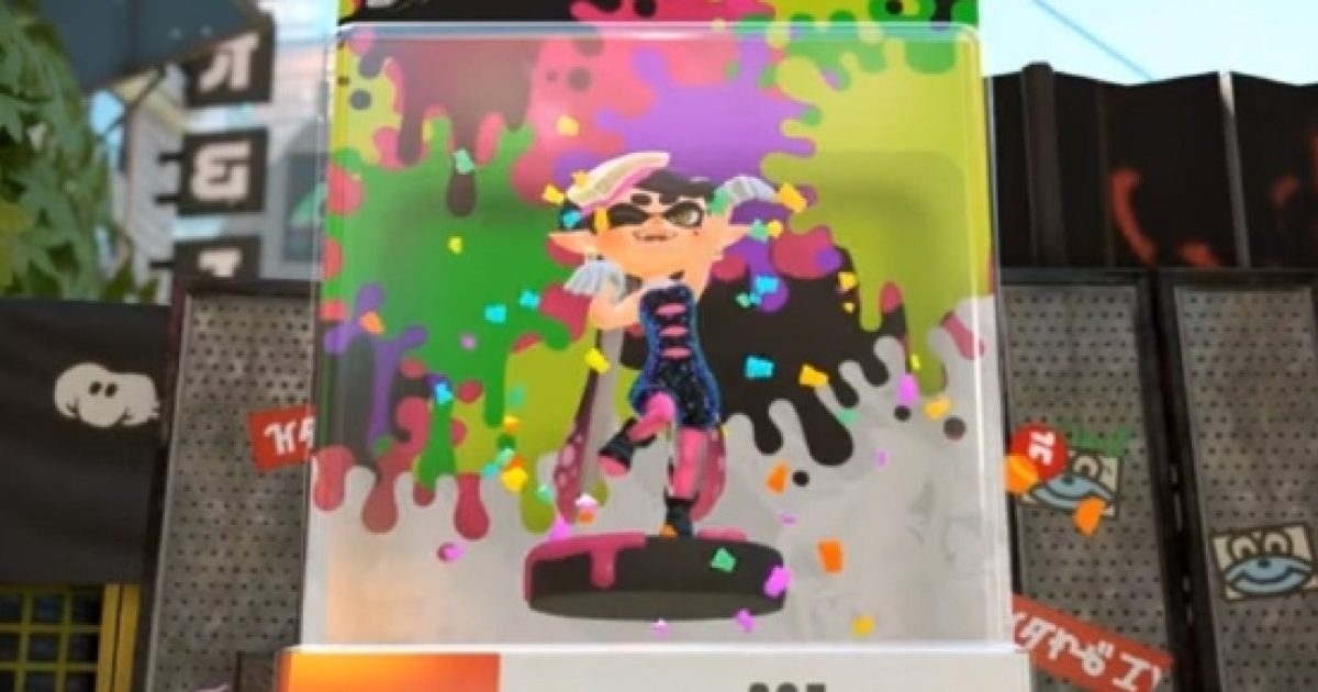 'Splatoon 2' guide: Here's how to unlock special gears