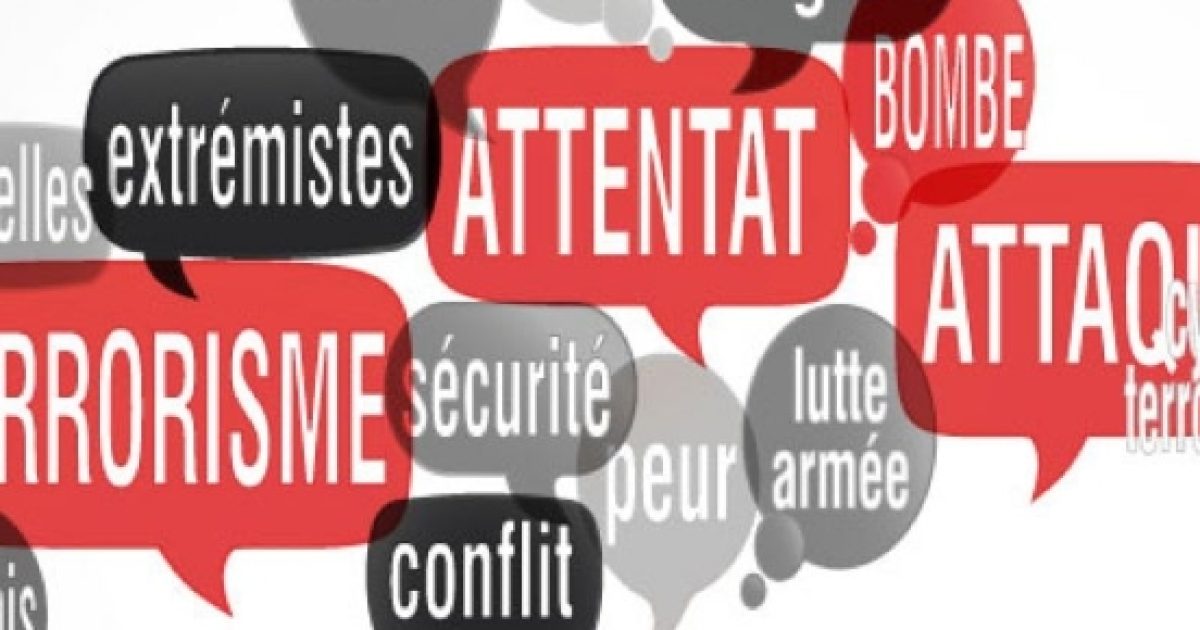 La France en guerre contre le terrorisme ? - Focus