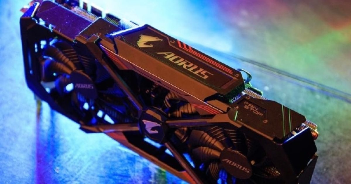 The first AIC custom GPU by MSI becomes official