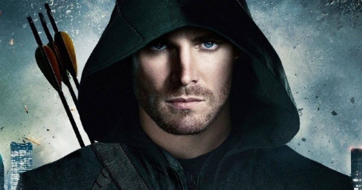 'Arrow' season 6: cast and creators discuss season 5 finale