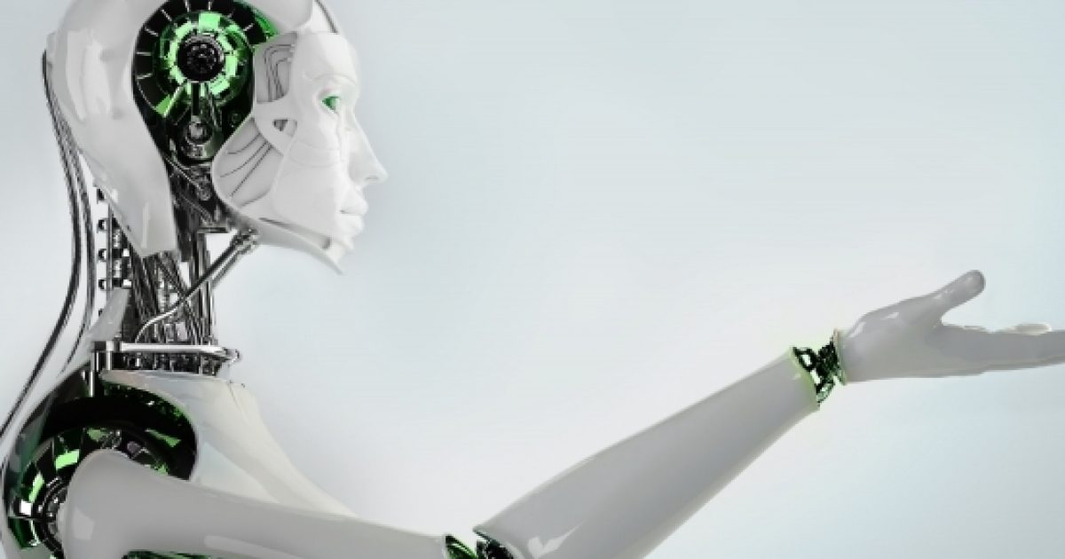 The five biggest emerging technologies of the year