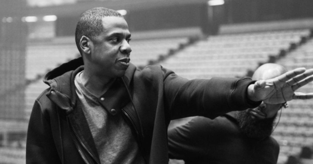 'The story of O.J:' Jay-Z's guide being Black in America