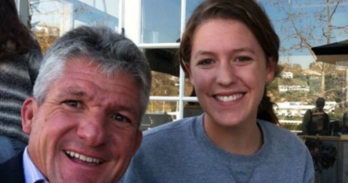 Matt Roloff writes a children book, shares details