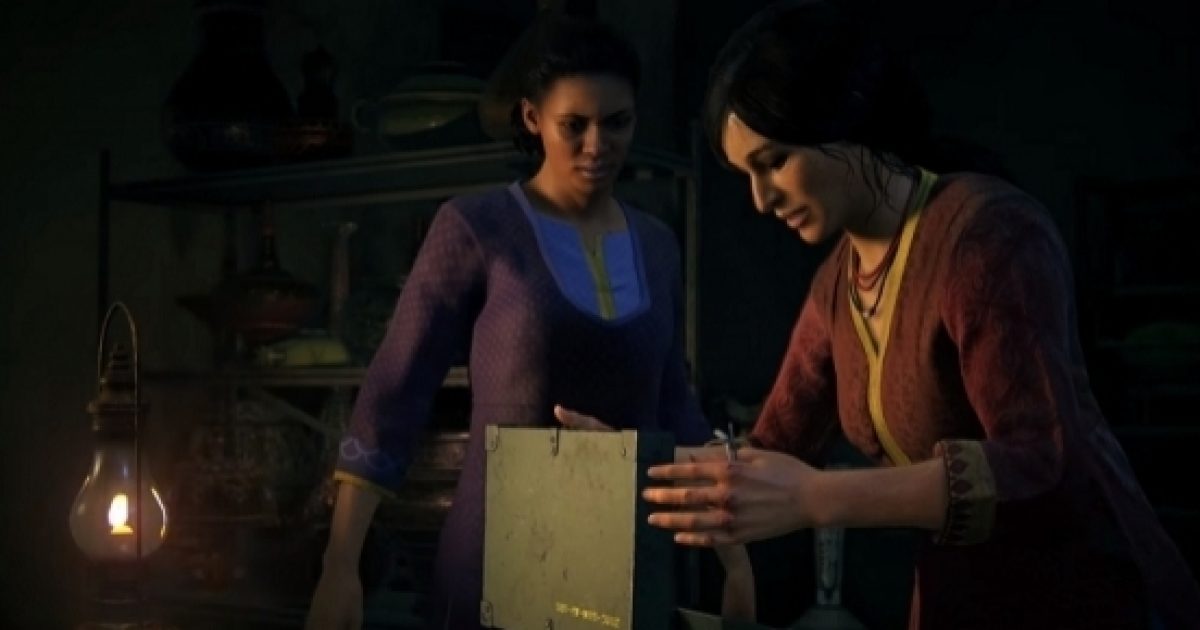 ‘Uncharted: The Lost Legacy’ timeline and how it steps away from Nathan ...