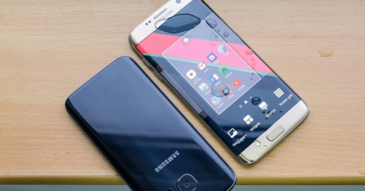 Galaxy X: the wrappable Samsung smartphone coming in 2019