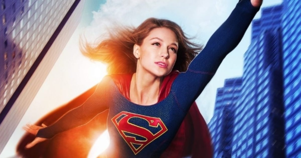 'Supergirl' Season 3 details emerge from SDCC 2017