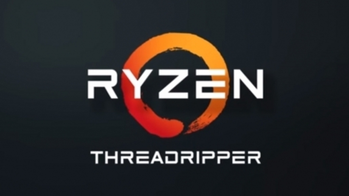 AMD Ryzen Threadripper X399 HEDT platform in retail stores starting ...