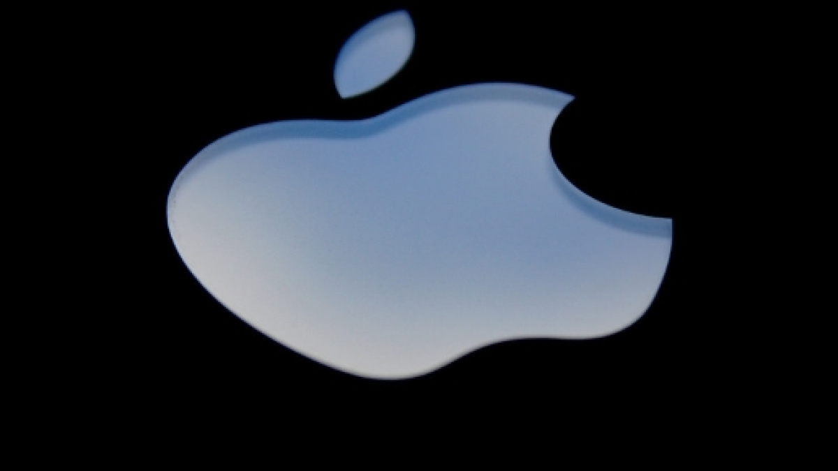 Apple's rivals reduce chip orders