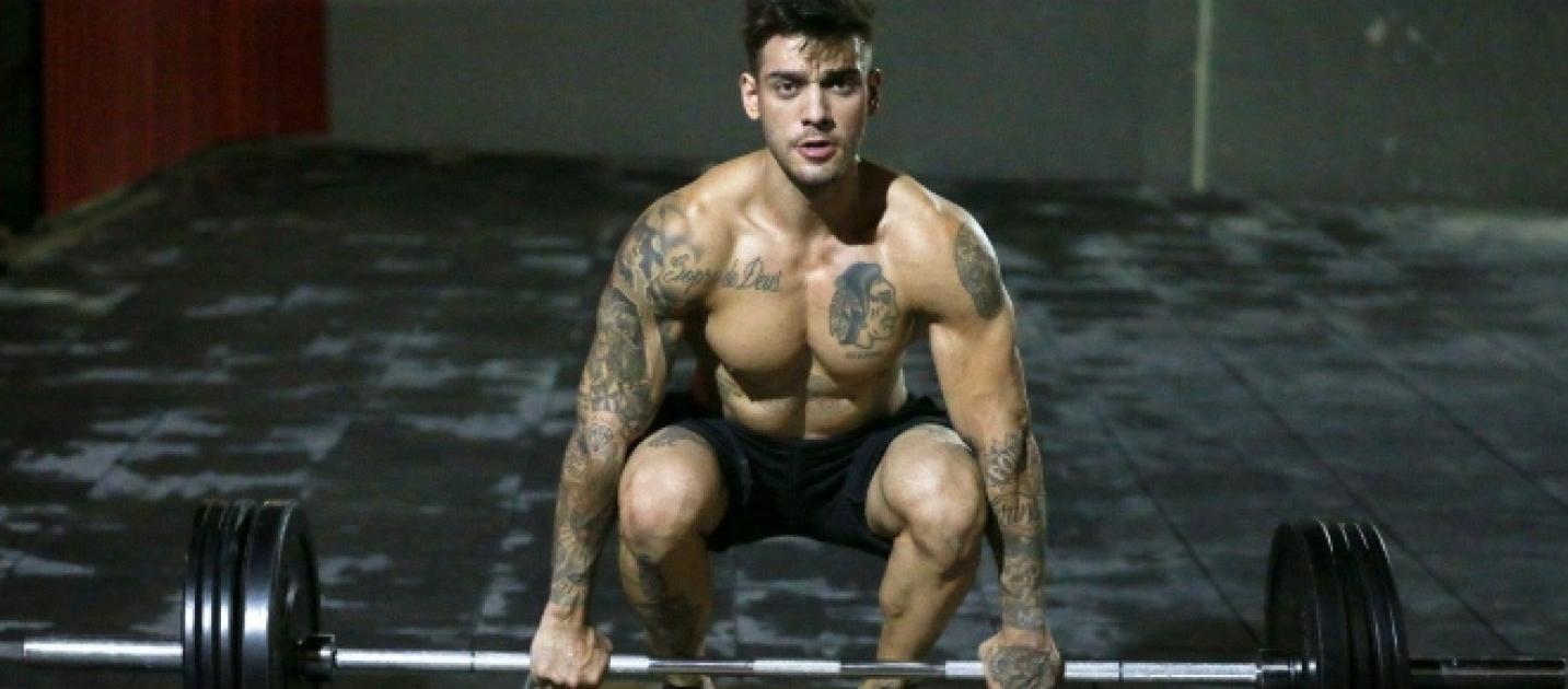 A polêmica do Crossfit: faz mesmo bem à saúde?