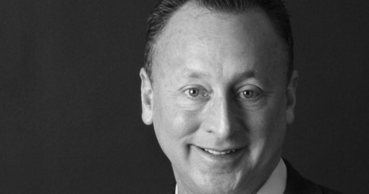 Ray Katz: The do it all sports executive tells all