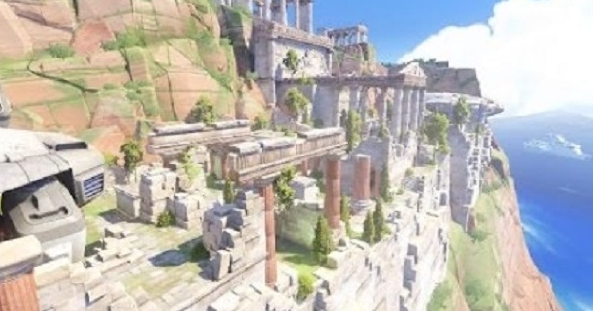 'Overwatch': Blizzard to introduce key adjustments in Ilios' Ruins map