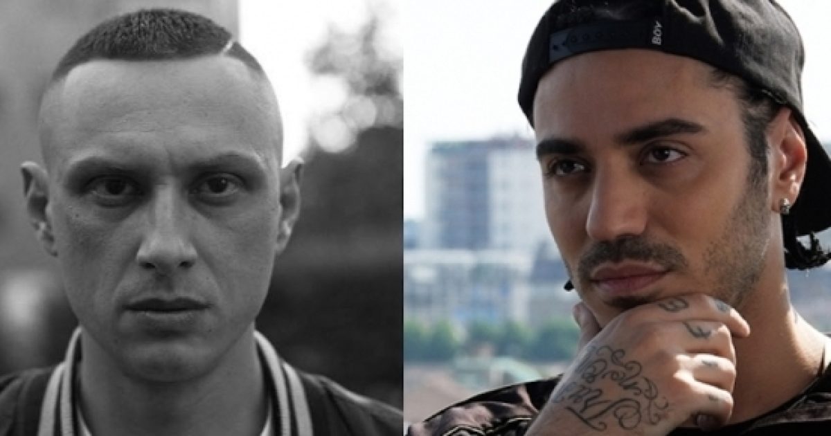 Inoki chiede scusa alla comunità gay per gli insulti a Marracash, ecco ...