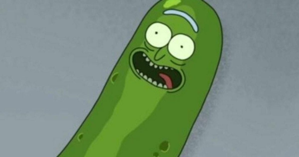 'Rick and Morty' review of 'Pickle Rick'