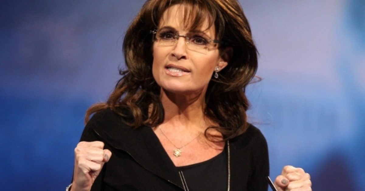 Sarah Palin legal team moves to the discovery phase of the New York ...