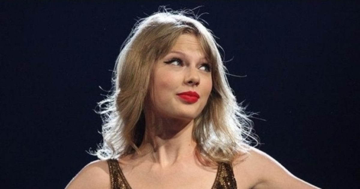 Singer Taylor Swift alleged sexual assault by DJ goes legal